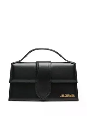 Jacquemus Large Bambino Tote Bag