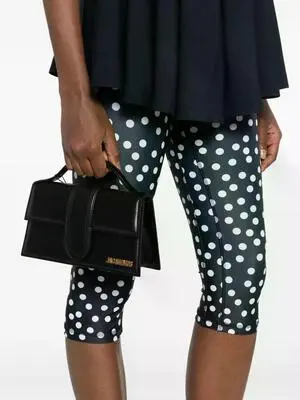 Jacquemus Large Bambino Tote Bag