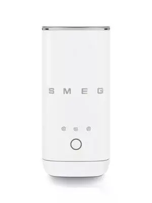 SMEG Anni 50 Milk Frother - White