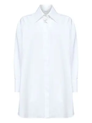 Givenchy Cotton Shirt