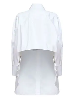 Givenchy Cotton Shirt