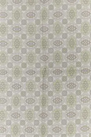 Prada Printed Cotton Foulard