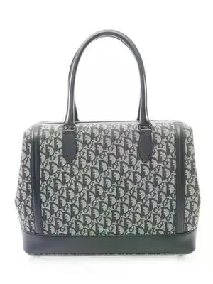 Dior Trotter Doctor Tote Bag