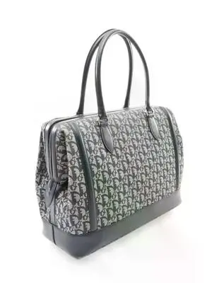 Dior Trotter Doctor Tote Bag