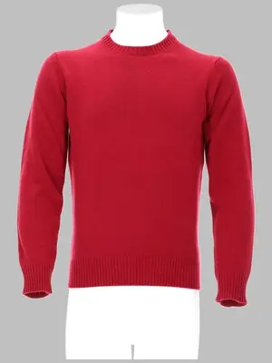 KANGRA Maglia In Cashmere