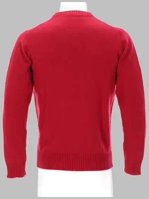 KANGRA Maglia In Cashmere
