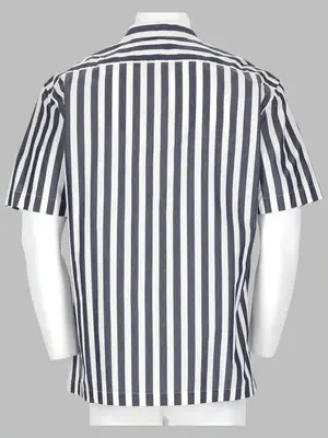 Brian Dales Camicia In Cotone