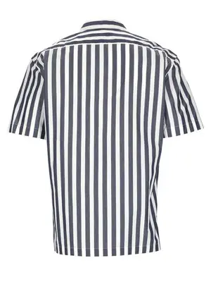 Brian Dales Camicia In Cotone