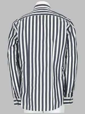 Brian Dales Camicia In Cotone
