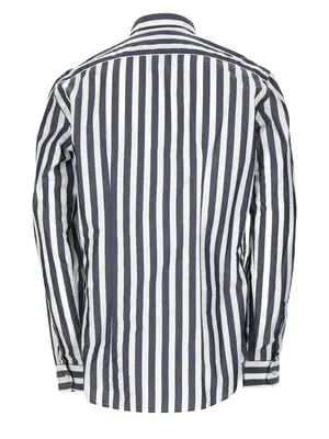 Brian Dales Camicia In Cotone