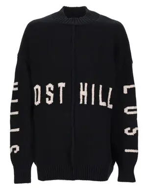 Yeezy Maglia In Lana Sweater