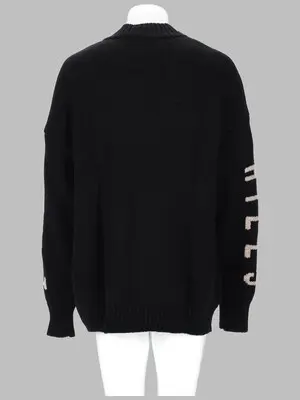 Yeezy Maglia In Lana Sweater