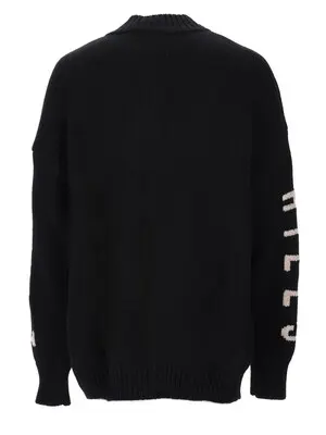 Yeezy Maglia In Lana Sweater