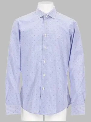 Brian Dales Camicia In Cotone