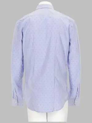 Brian Dales Camicia In Cotone