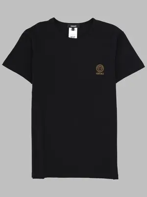 Versace Jellyfish" Underwear T-shirt