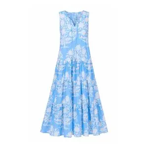 PICK HAPPY Relax Maxi Dress