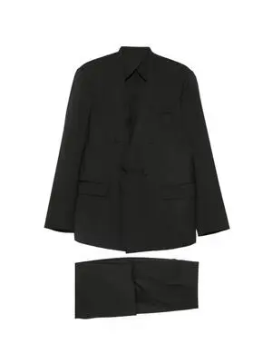 MARSEM Double-breasted Suit