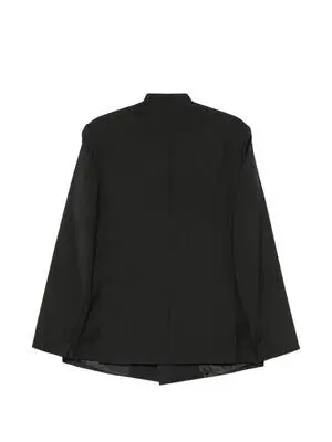 MARSEM Double-breasted Suit