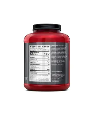GLANBIA: BSN 6 Edge Protein Powder