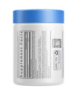 CODEAGE Liposomal Nattokinase 4000 Fu