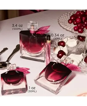 LANCOME La Vie Est Belle Very Cherry Eau De Parfum Spray - No Color