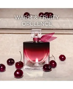 LANCOME La Vie Est Belle Very Cherry Eau De Parfum Spray - No Color