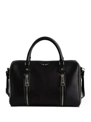 Zadig&Voltaire Medium Sunny Tote Bag