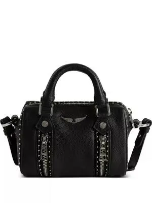 Zadig&Voltaire Mini Bag - Black
