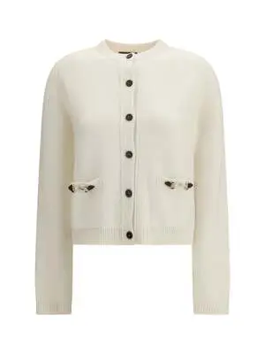 Gucci Frill Cardigans For Women