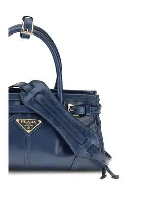 Prada Bonnie Mini Handbag