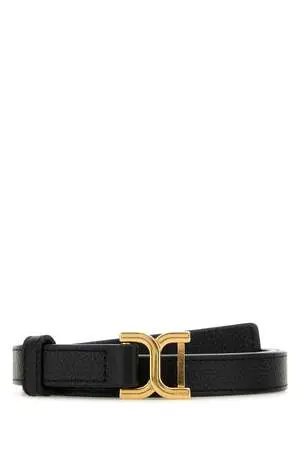 Chloé Marcie Belt - Multicolor