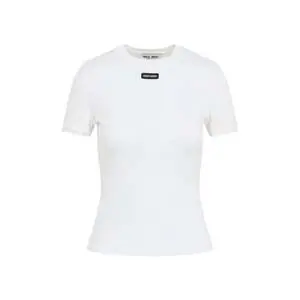 Miu Miu T-shirt - White