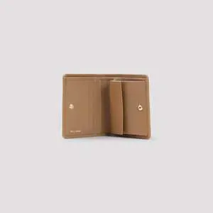 Miu Miu Matelassé Wallet