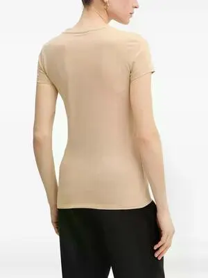 Armani Exchange Short Sleeve T-shirt