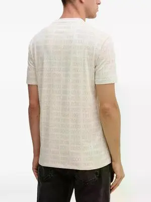 Armani Exchange Printed T-shirt