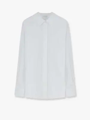 Dior Collared Tops