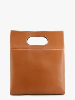 Loro Piana Leather Handbag - Multicolor