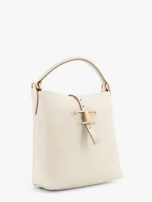 TOD'S Timeless Leather Crossbody Bag - Multicolor
