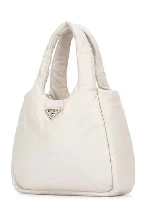 Prada Agnello Handbag