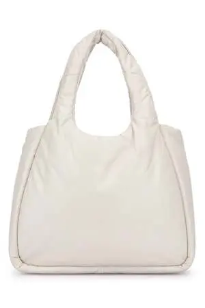 Prada Agnello Handbag - Multicolor