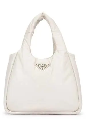 Prada PRADA Agnello Handbag Multicolor