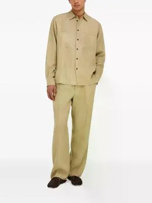 FERRAGAMO Tailored Joggers