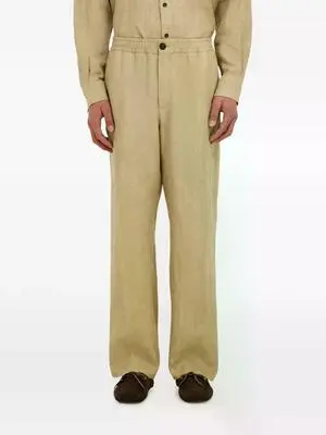 FERRAGAMO Tailored Joggers