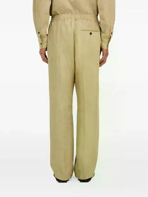 FERRAGAMO Tailored Joggers
