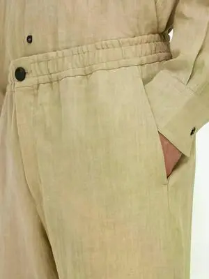 FERRAGAMO Tailored Joggers