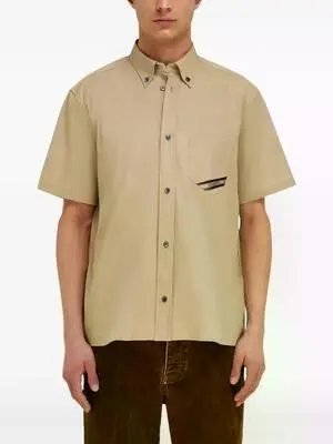 FERRAGAMO Short-sleeve Shirt