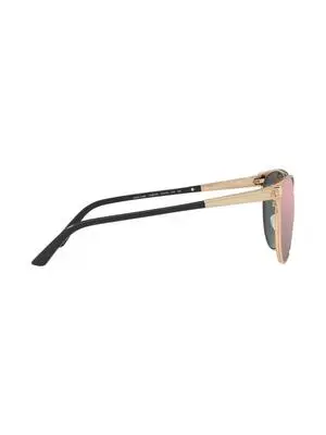 Versace Medusa Sunglasses