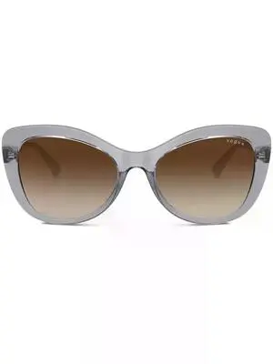 VOGUE EYEWEAR Sunglasses - Grey