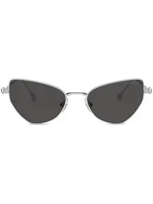 SWAROVSKI Cat-eye Sunglasses